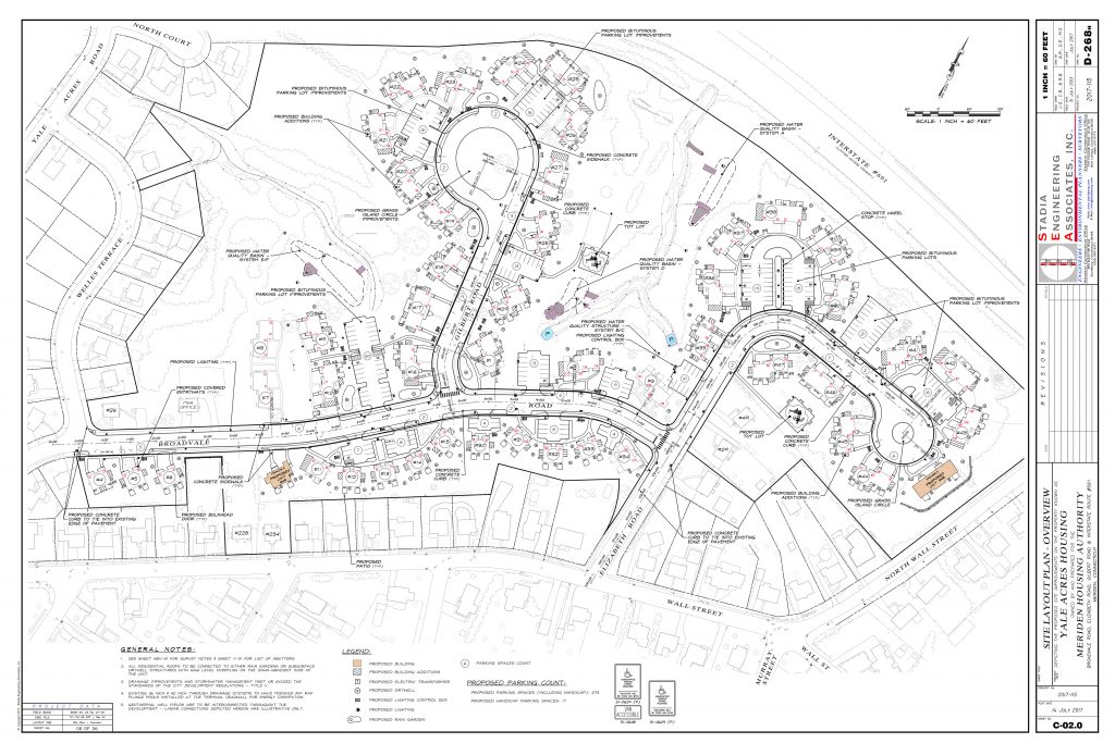 Services – Stadia Engineering Associates, Inc.