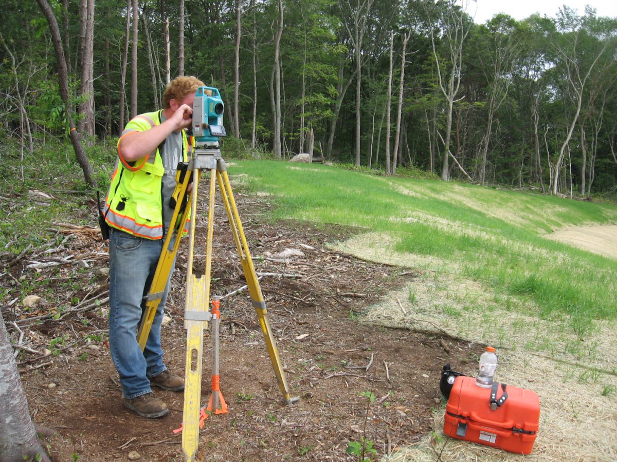 Personnel – Stadia Engineering Associates, Inc.